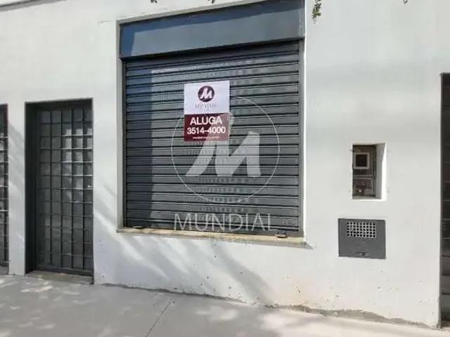 Conj. Comercial / Sala para Locação em Ribeirão Preto/SP Centro