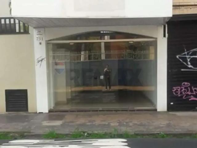 Conj. Comercial / Sala para Locação em Ribeirão Preto/SP Centro