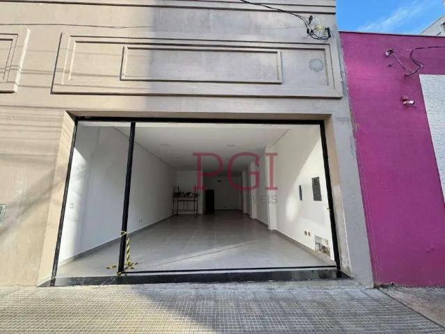 Conj. Comercial / Sala para Locação em Ribeirão Preto/SP Centro