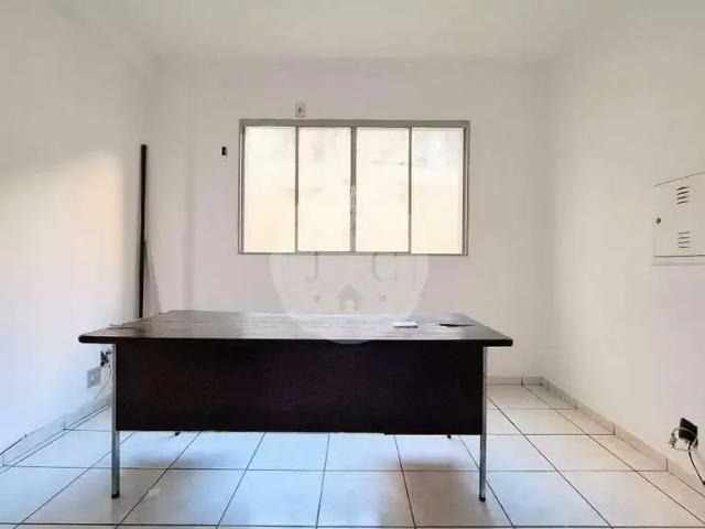 Conj. Comercial / Sala para Locação em Ribeirão Preto/SP Centro