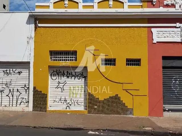 Conj. Comercial / Sala para Locação em Ribeirão Preto/SP Centro