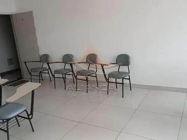 Conj. Comercial / Sala para Locação em Ribeirão Preto/SP Centro