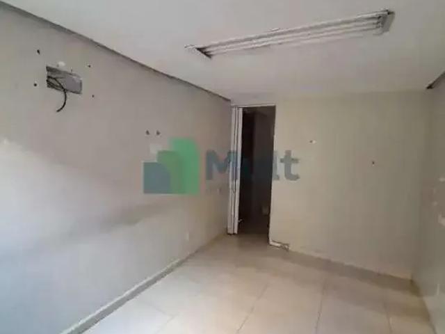 Conj. Comercial / Sala para Locação em Ribeirão Preto/SP Centro
