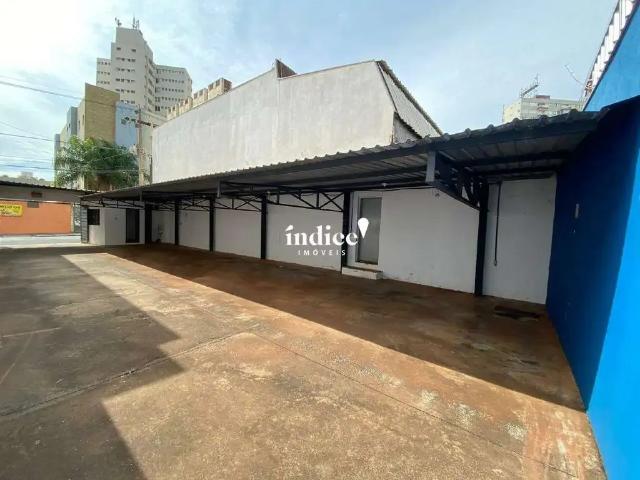 Conj. Comercial / Sala para Locação em Ribeirão Preto/SP Centro