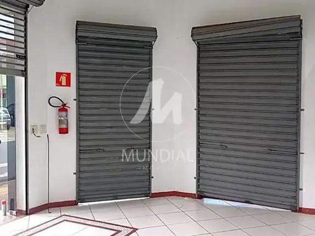 Conj. Comercial / Sala para Locação em Ribeirão Preto/SP Centro