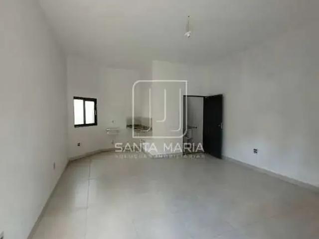 Conj. Comercial / Sala para Locação em Ribeirão Preto/SP Centro