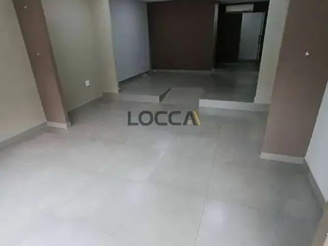 Conj. Comercial / Sala para Locação em Ribeirão Preto/SP Centro