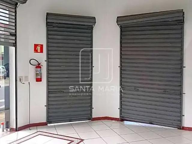 Conj. Comercial / Sala para Locação em Ribeirão Preto/SP Centro