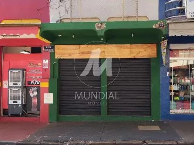 Conj. Comercial / Sala para Locação em Ribeirão Preto/SP Centro