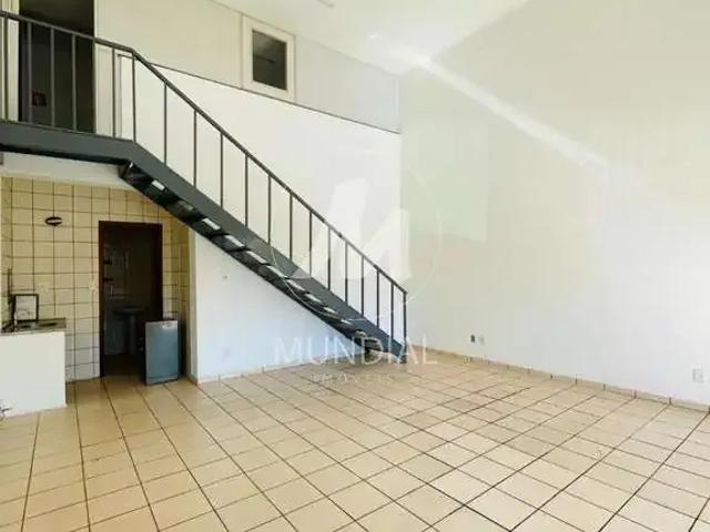 Conj. Comercial / Sala para Locação em Ribeirão Preto/SP Centro