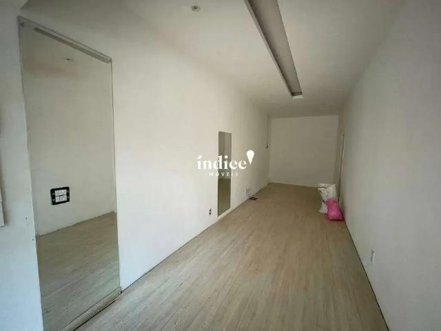 Conj. Comercial / Sala para Locação em Ribeirão Preto/SP Centro
