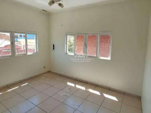 Conj. Comercial / Sala para Locação em Ribeirão Preto/SP Centro