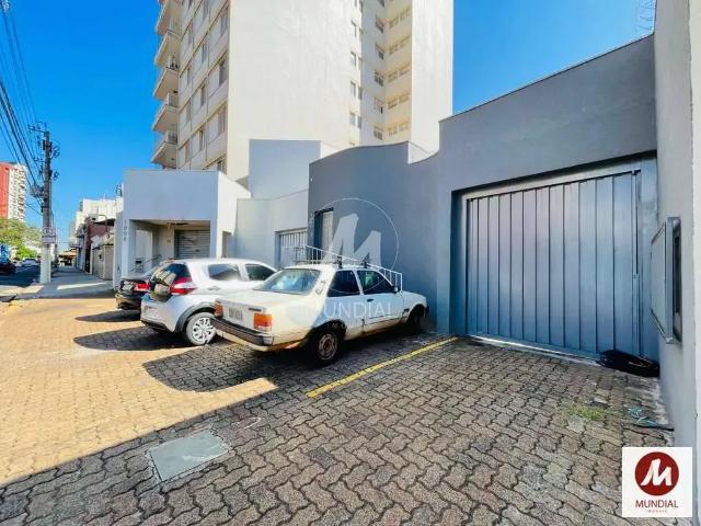 Conj. Comercial / Sala para Locação em Ribeirão Preto/SP Centro
