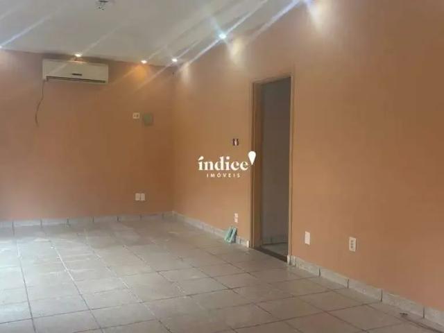 Conj. Comercial / Sala para Locação em Ribeirão Preto/SP Centro