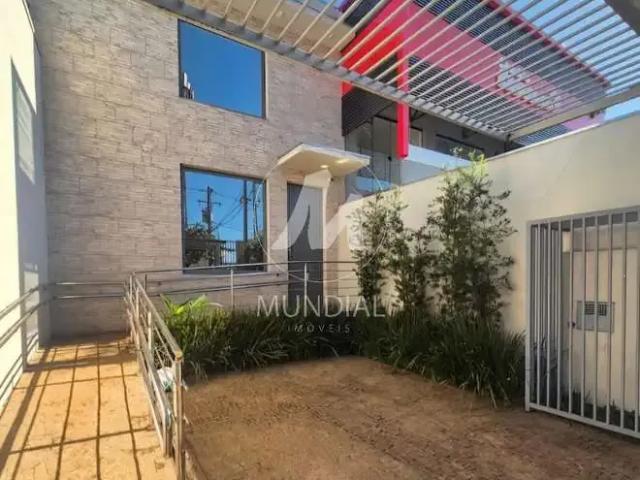 Conj. Comercial / Sala para Locação em Ribeirão Preto/SP Centro