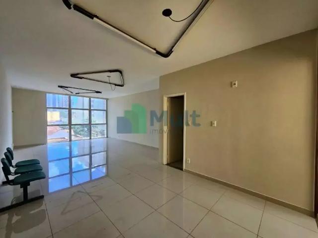 Conj. Comercial / Sala para Locação em Ribeirão Preto/SP Centro