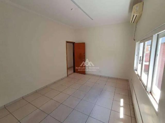 Conj. Comercial / Sala para Locação em Ribeirão Preto/SP Centro