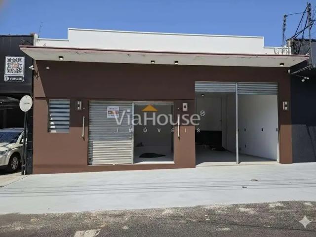 Conj. Comercial / Sala para Locação em Ribeirão Preto/SP Centro