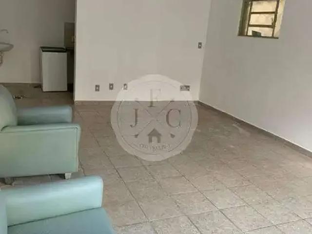 Conj. Comercial / Sala para Locação em Ribeirão Preto/SP Centro