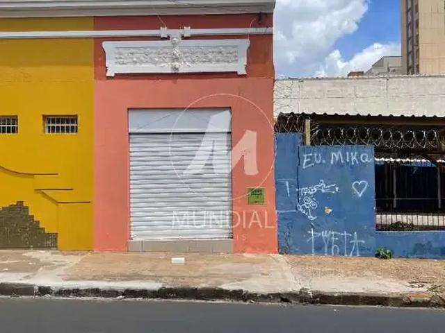 Conj. Comercial / Sala para Locação em Ribeirão Preto/SP Centro