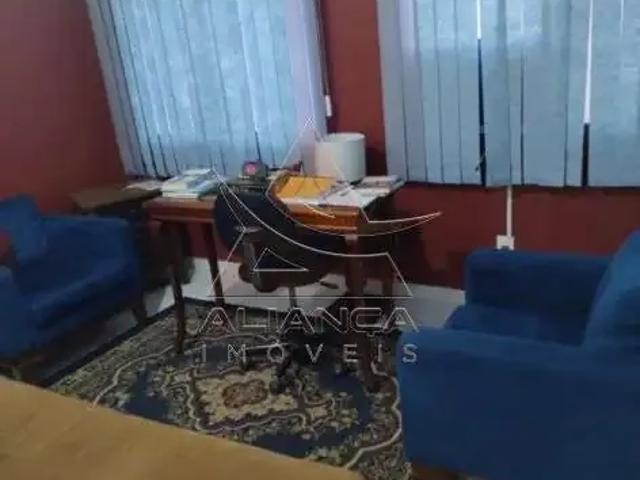 Conj. Comercial / Sala para Locação em Ribeirão Preto/SP Centro