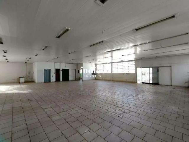 Conj. Comercial / Sala para Locação em Ribeirão Preto/SP Centro