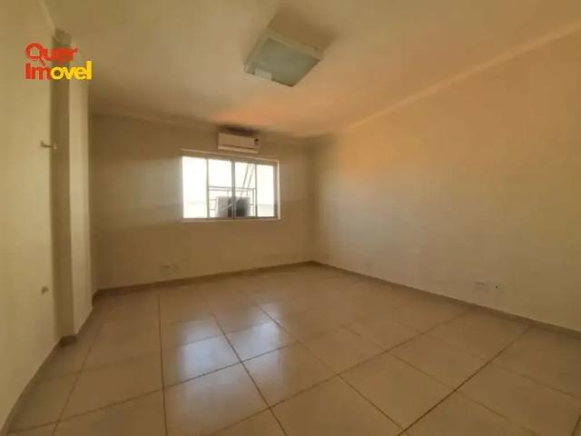 Conj. Comercial / Sala para Locação em Ribeirão Preto/SP Centro