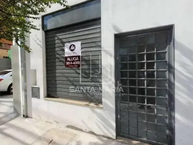 Conj. Comercial / Sala para Locação em Ribeirão Preto/SP Centro