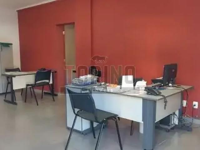 Conj. Comercial / Sala para Locação em Ribeirão Preto/SP Centro