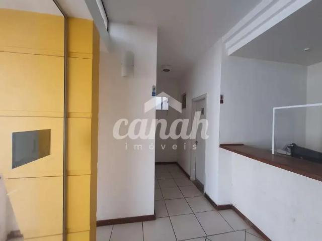 Conj. Comercial / Sala para Locação em Ribeirão Preto/SP Centro 7 Quartos