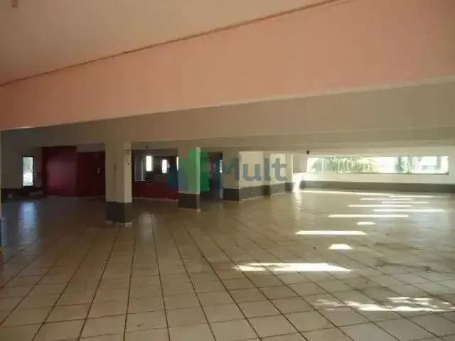 Conj. Comercial / Sala para Locação em Ribeirão Preto/SP Centro
