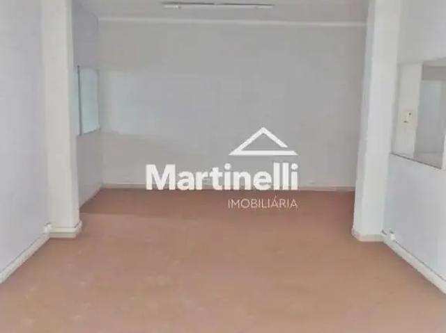 Conj. Comercial / Sala para Locação em Ribeirão Preto/SP Centro