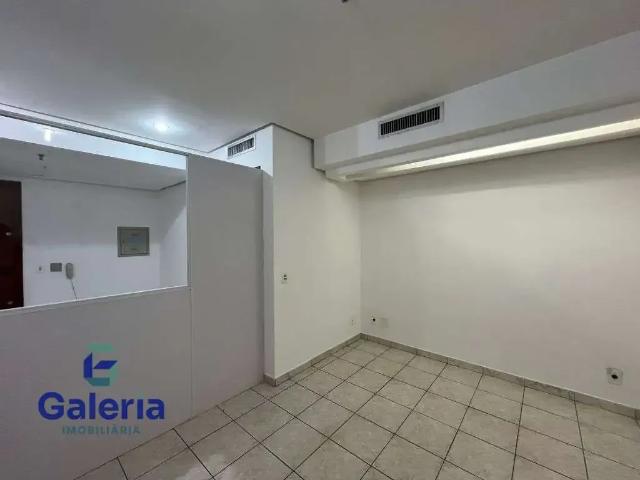 Conj. Comercial / Sala para Locação em Ribeirão Preto/SP Centro