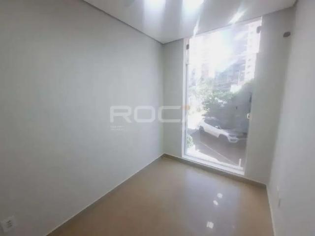 Conj. Comercial / Sala para Locação em Ribeirão Preto/SP Centro