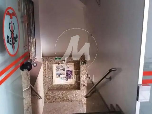 Conj. Comercial / Sala para Locação em Ribeirão Preto/SP Centro