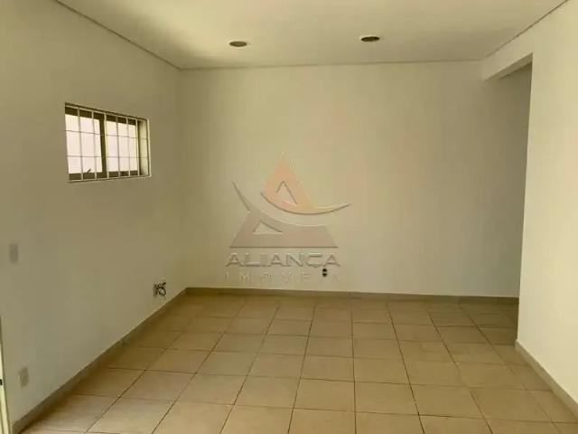 Conj. Comercial / Sala para Locação em Ribeirão Preto/SP Centro