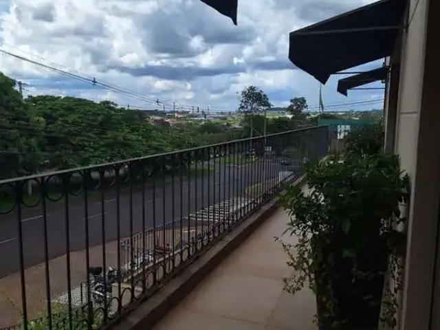 Conj. Comercial / Sala para Locação em Ribeirão Preto/SP City Ribeirão