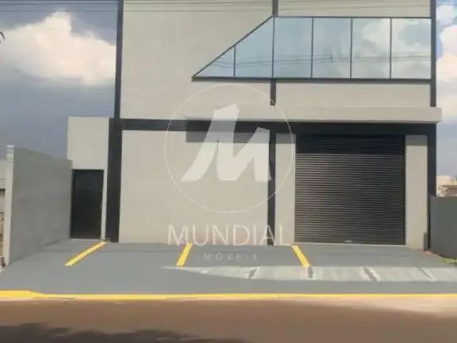 Conj. Comercial / Sala para Locação em Ribeirão Preto/SP City Ribeirão