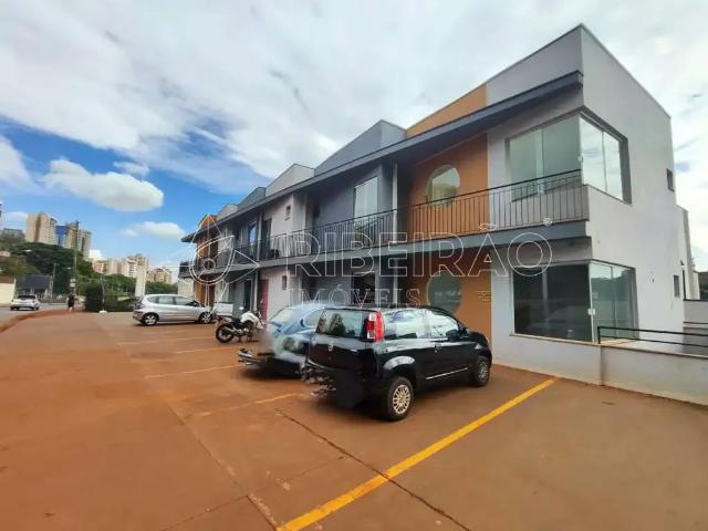 Conj. Comercial / Sala para Locação em Ribeirão Preto/SP City Ribeirão