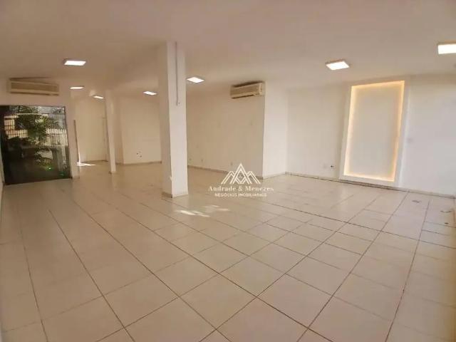 Conj. Comercial / Sala para Locação em Ribeirão Preto/SP City Ribeirão