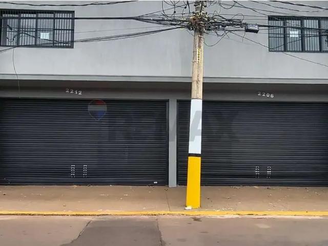 Conj. Comercial / Sala para Locação em Ribeirão Preto/SP City Ribeirão