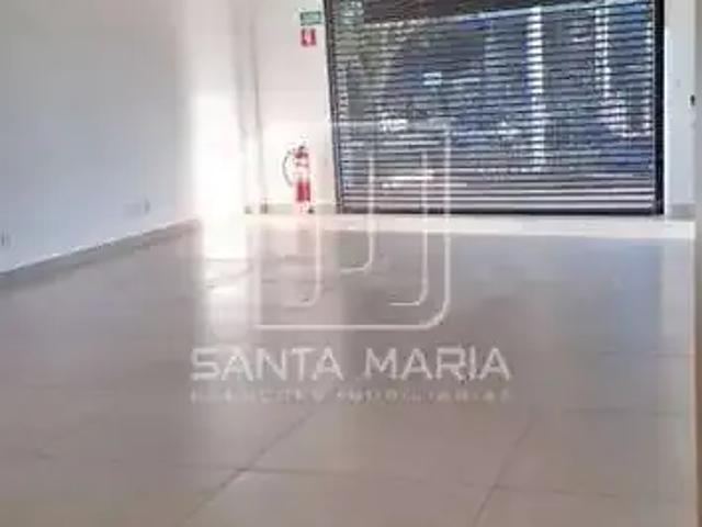 Conj. Comercial / Sala para Locação em Ribeirão Preto/SP City Ribeirão