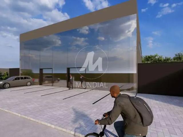 Conj. Comercial / Sala para Locação em Ribeirão Preto/SP City Ribeirão