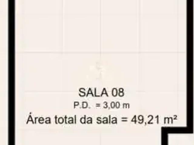 Conj. Comercial / Sala para Locação em Ribeirão Preto/SP City Ribeirão