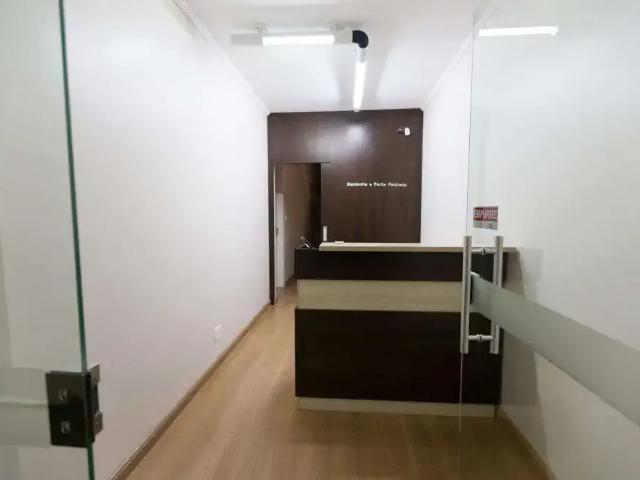 Conj. Comercial / Sala para Locação em Ribeirão Preto/SP Alto da Boa Vista
