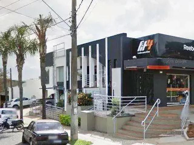 Conj. Comercial / Sala para Locação em Ribeirão Preto/SP Alto da Boa Vista