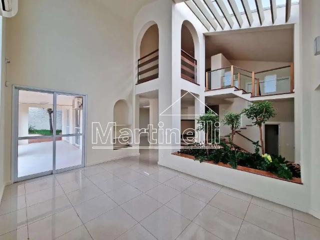 Conj. Comercial / Sala para Locação em Ribeirão Preto/SP Alto da Boa Vista
