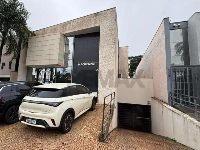 Conj. Comercial / Sala para Locação em Ribeirão Preto/SP Alto da Boa Vista
