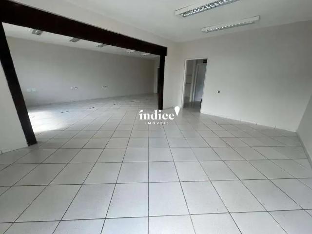 Conj. Comercial / Sala para Locação em Ribeirão Preto/SP Alto da Boa Vista