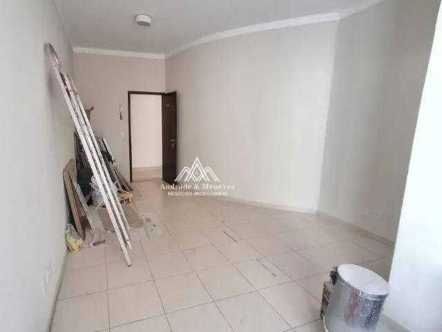 Conj. Comercial / Sala para Locação em Ribeirão Preto/SP Alto da Boa Vista